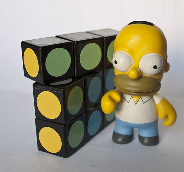 Solución Rubik: 3x3x1 Scramble Rubik - Super Floppy Rubik Cube Tutorial ...