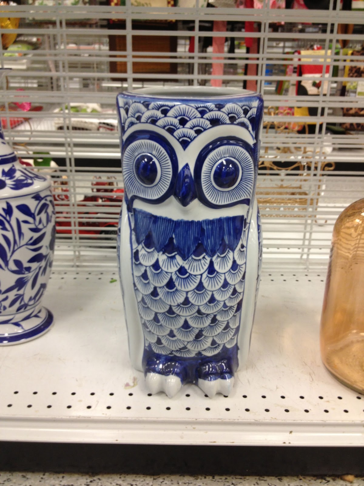 Dwellings By DeVore: Carved Wood Side Tables