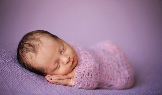 Sleeping Cute Innocent Babies | mooolf