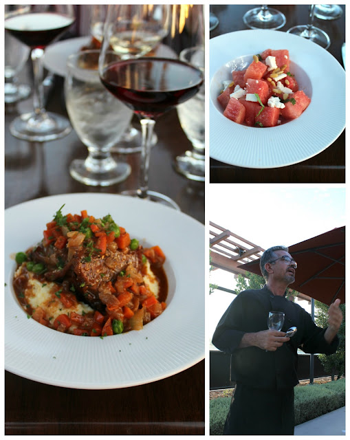 Authentic Suburban Gourmet: Trio of Crostini Recipe + Livermore Valley ...