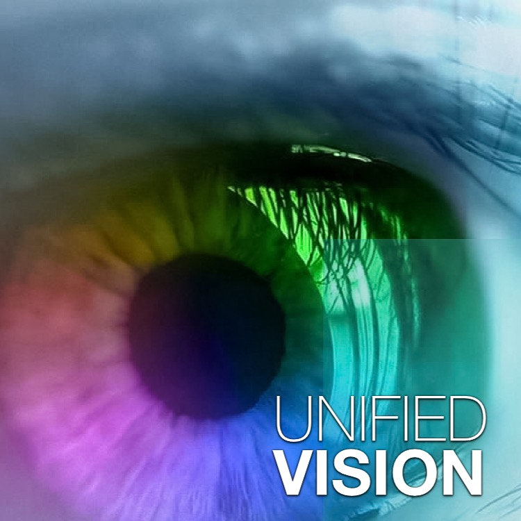 BE MOTIVATED: ALIGNMENT TO A GOD-GIVEN VISION