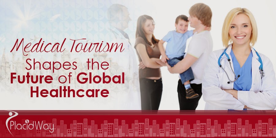 Medical Tourism Shapes the Future of Global Healthcare ~ International ...