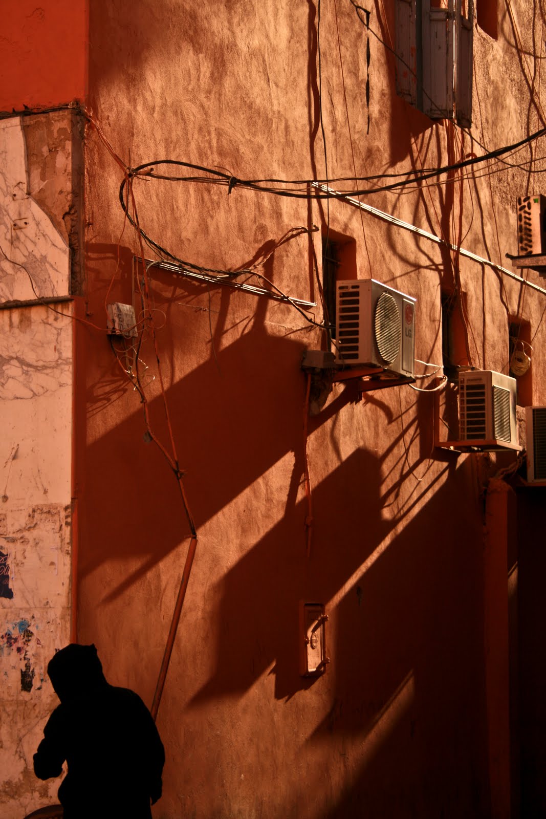 Shaka Shots: Morocco: Landscape