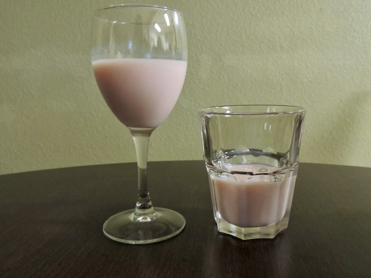 Eat Drink And Be Me: Qream