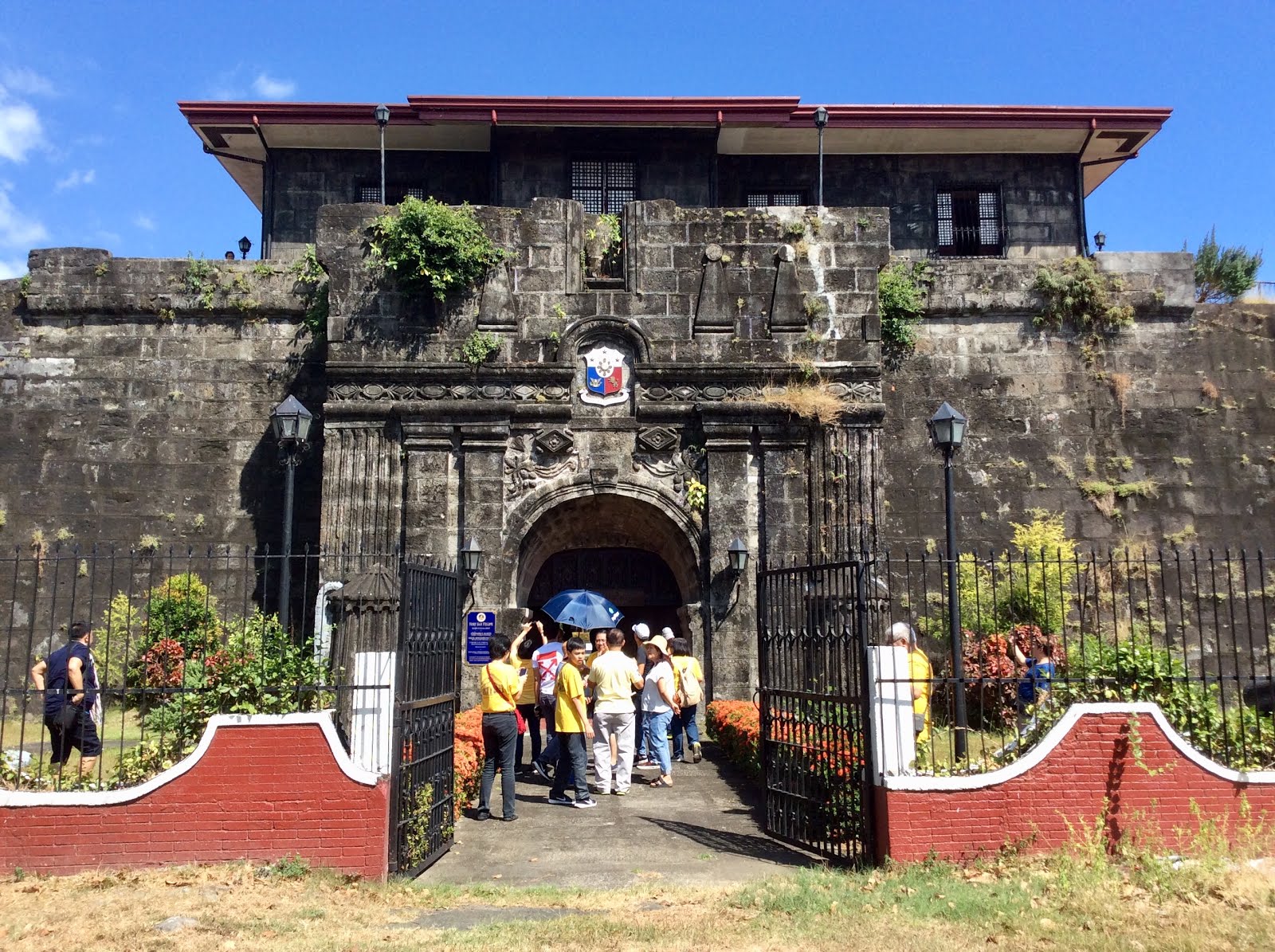 Pork in the Road: Exploring Cavite City -- The Advocates for Heritage ...