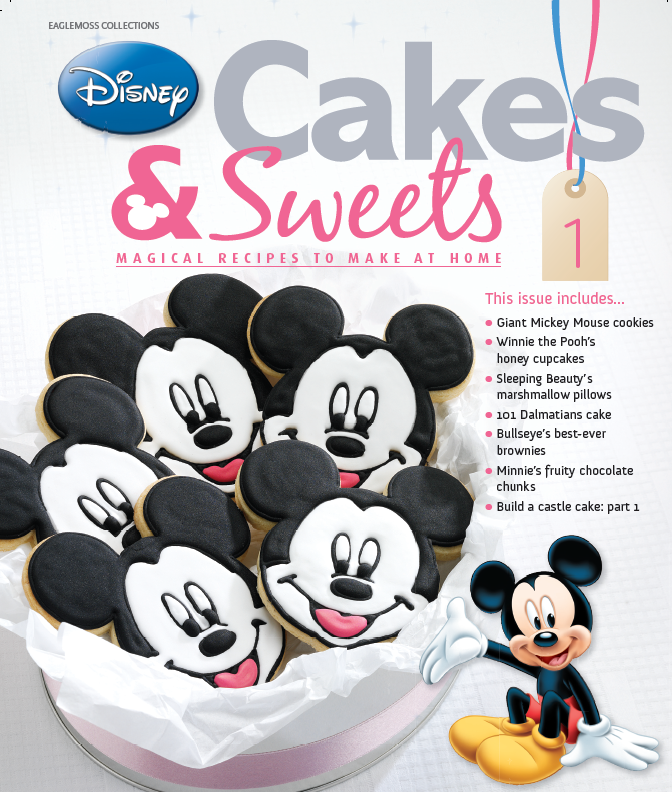 Mellow Mummy: Cooking with Children - Winnie the Pooh's Honey Cupcakes ...