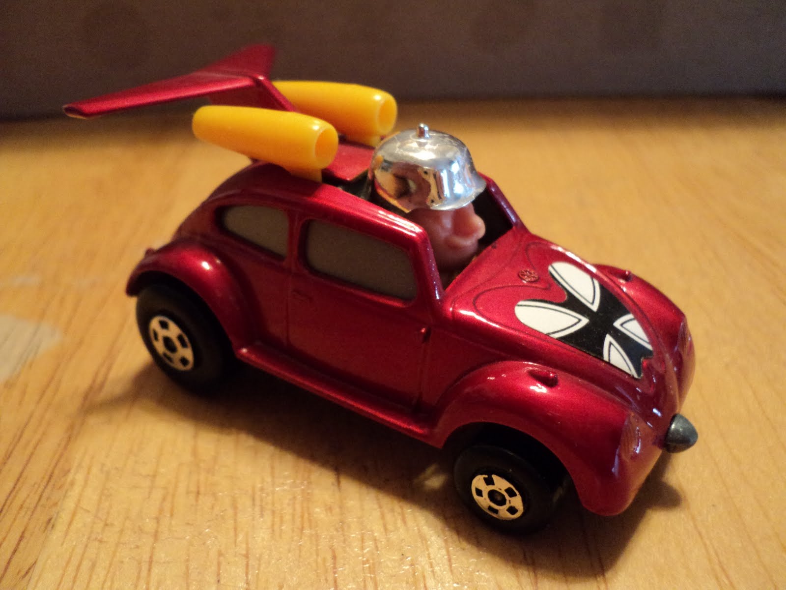 Jason's Classic Hot Wheels, Matchbox and Other Brands: 70's Matchbox ...