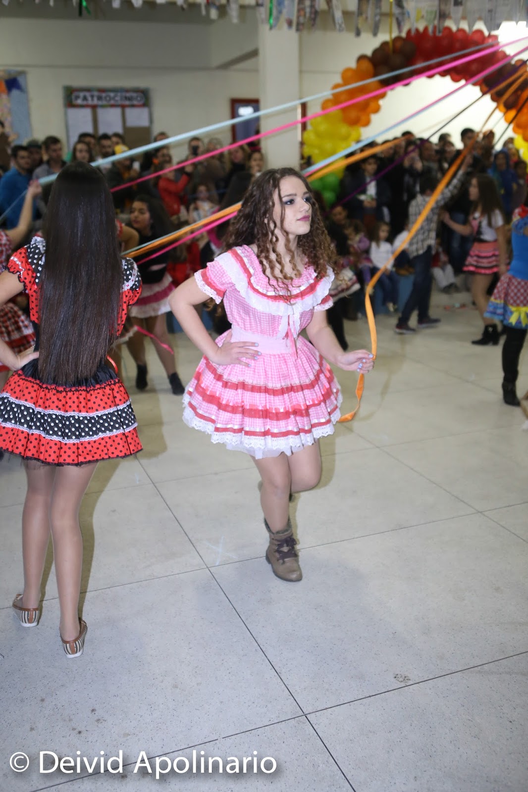 E.E.B. Bernardo Schmitz