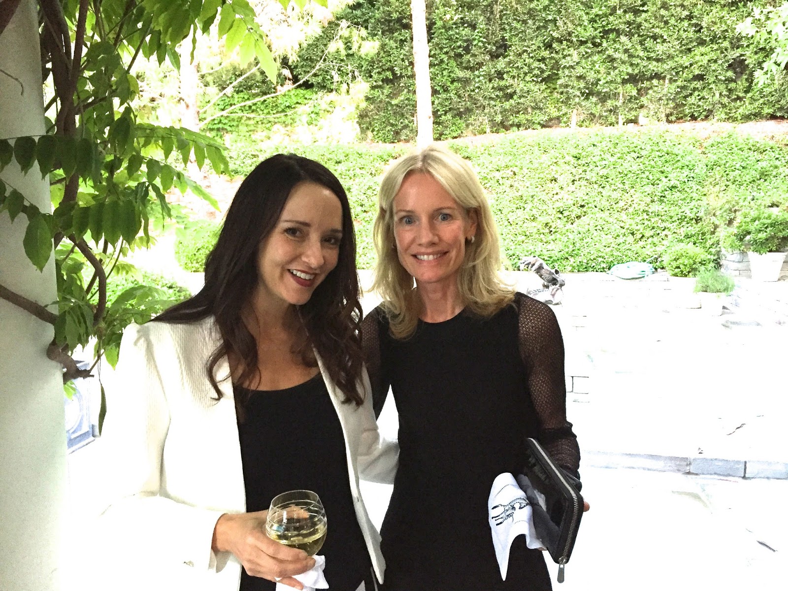 HOLLYWOOD SUE CAMERON: A MOST SPECIAL FRIENDS WITH CAUSES