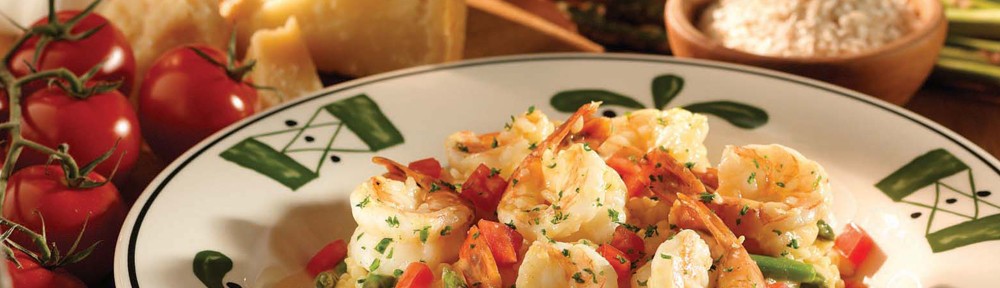 Receitas de um Casal: El Rancho Salad - adaptada Outback