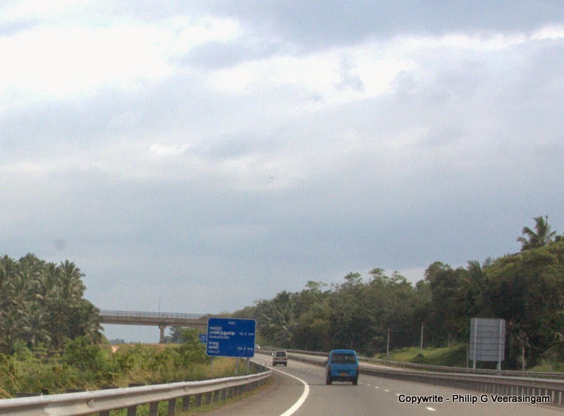 Images of Sri Lanka on blogspot.com: Scenes on the Southern Highway ...