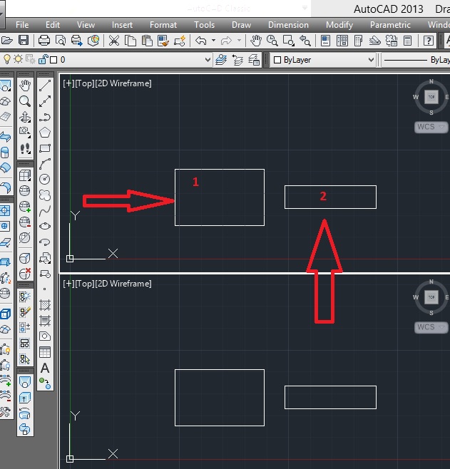 Belajar 3D Autocad MENGGUNAKAN SUBTRACT belajar-3d-autocad-menggunakan-subtract