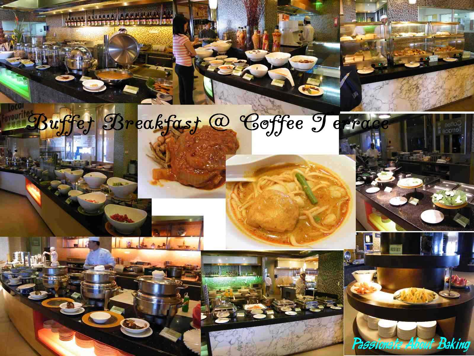 A Trip to Genting and KL | Passionate About Baking