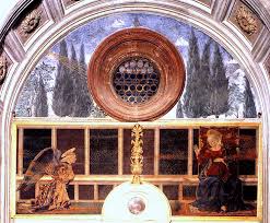 e-arthistory: Pazzi Chapel and the Chapel of the Cardinal of Portugal