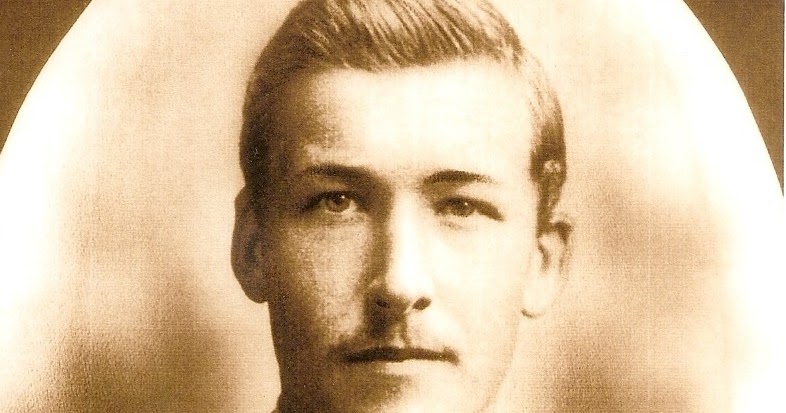 Blackmore Area Local History: Blackmore. Remembering Frederick Garnham