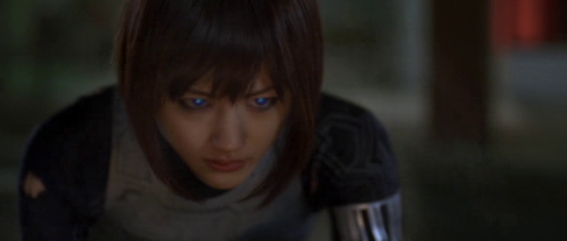 Ryan's Movie Reviews: Updated Review #11: Cyborg Girl (aka Cyborg She)