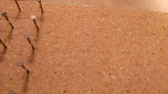 SneakyPreschool: Build Your Own GeoBoard