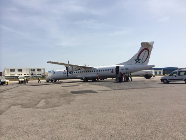 Qu'est ce qu'on fait demain ?: Les MAI Z'Aventures