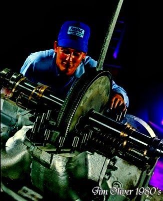 Jim Oliver Photography Table Top & Studio Images: Industrial Location