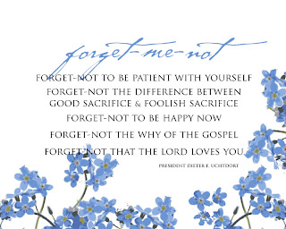 Little Miss Missy: forget me not-and the pictures are always nice to ...