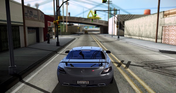 ENB for Low PC by Haryo + Bonus | GTAind - Mod GTA Indonesia