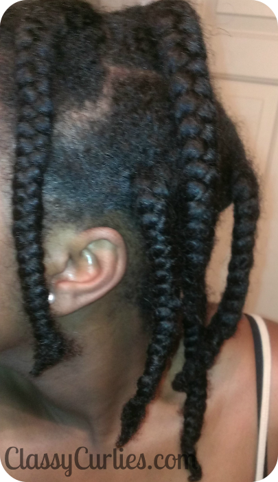 ClassyCurlies.com: Your source for natural hair and beauty care ...