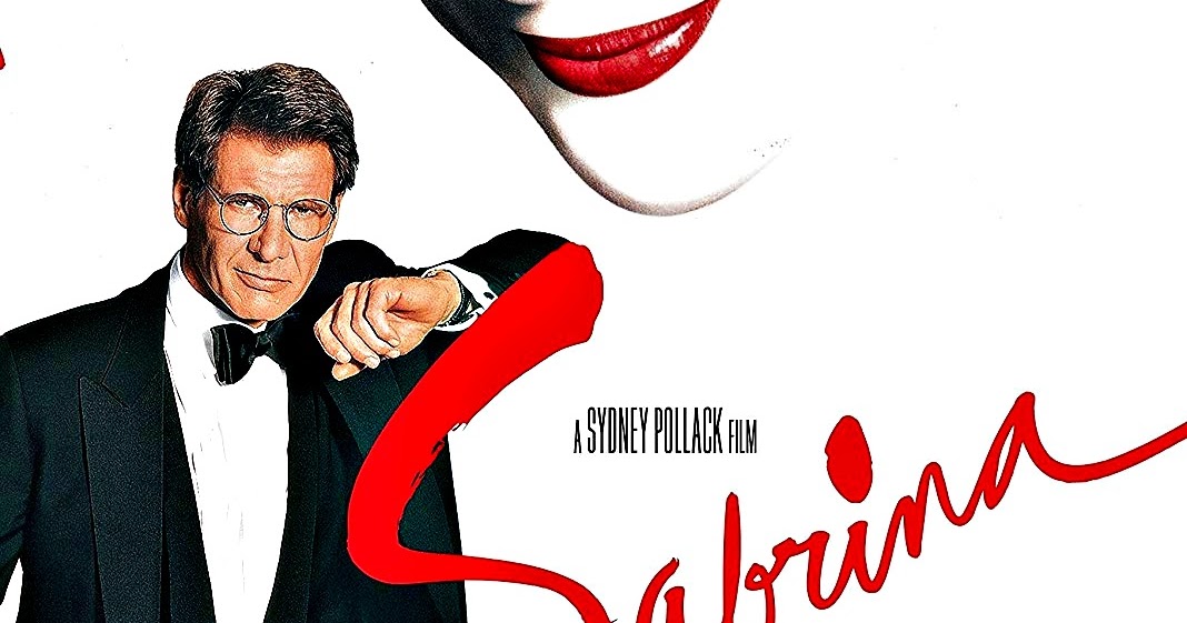 Sabrina (1995) Movie Review