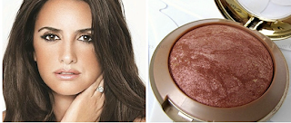 Tahiana Make-up: O blush certo para o seu tom de pele