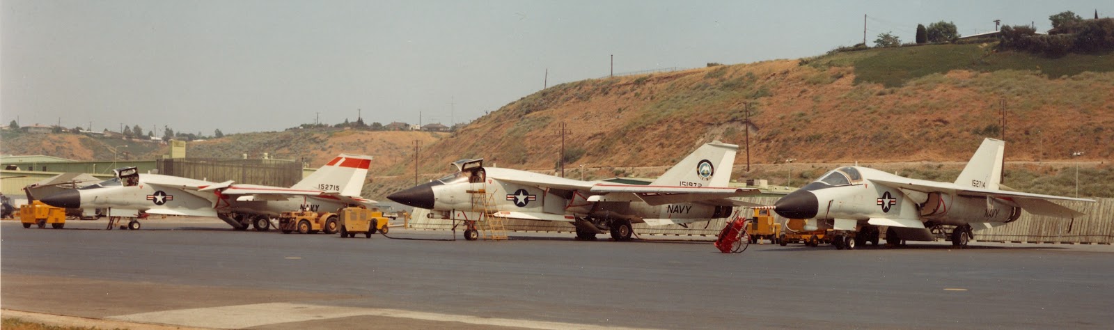 Tailhook Topics: The Complete F-111B Updated