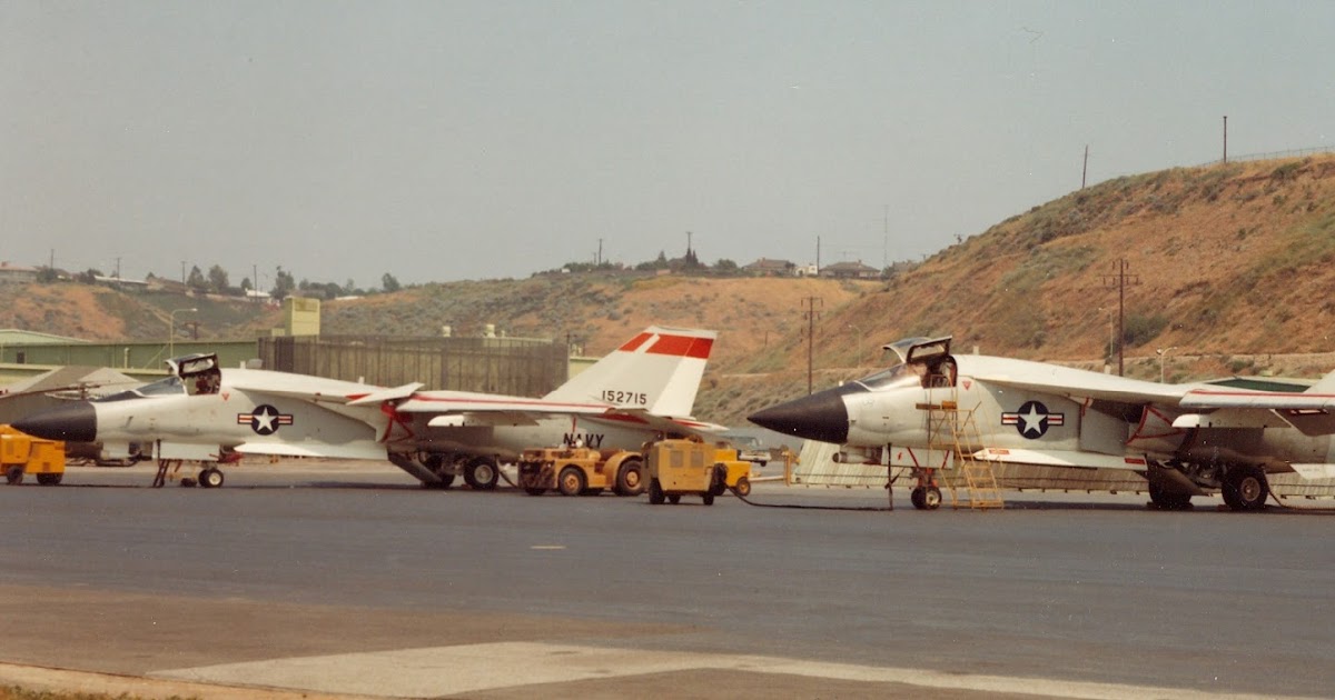 Tailhook Topics: The Complete F-111B Updated