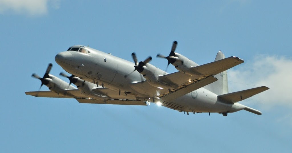 Central Queensland Plane Spotting: Royal Australian Air Force (RAAF ...