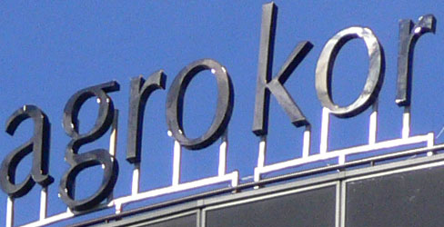 Macedonia tourism & culture news: AGROKOR opens distribution centre in ...