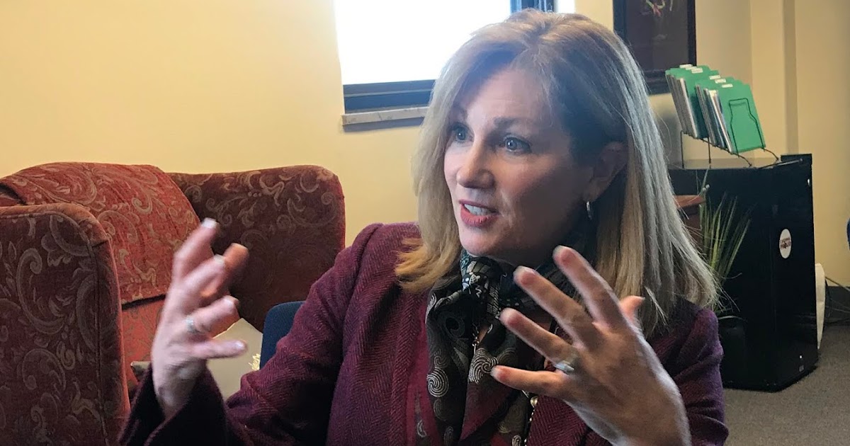 KENTUCKY HEALTH NEWS: New House health committee chair says she asked ...