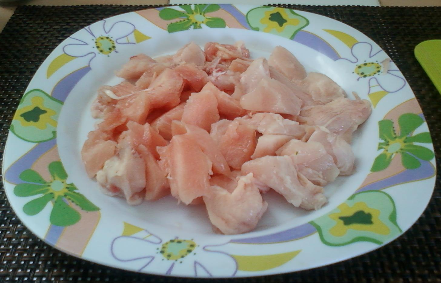 Partager avec plaisir - Recettes de cuisine faciles et idées de ...