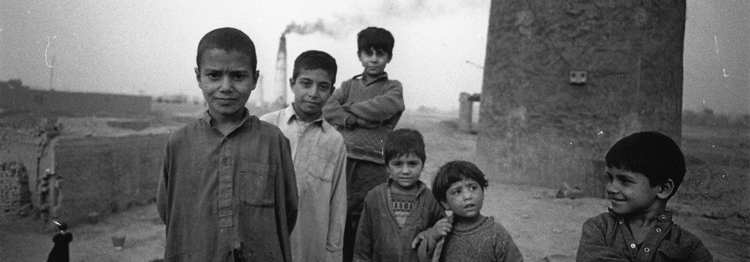 Child labour increases in Pakistan