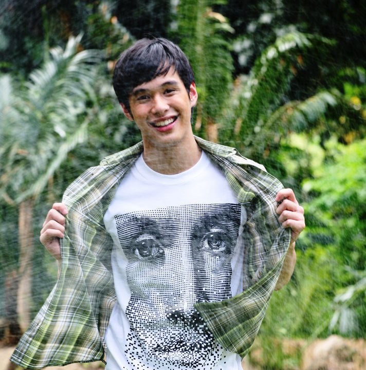 Man Central: AJ Perez: The Gift of Eyesight!