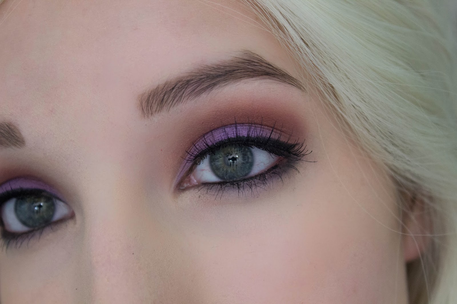 MakeupByMelby: FROZEN Inspired Makeup: Elsa the Snow Queen