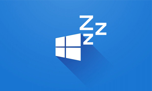 Perbedaan Sleep dan Hibernate pada Windows - TongkolPedia