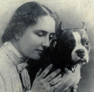 Famous Dogs in History: Helen Keller's Faithful Dogs