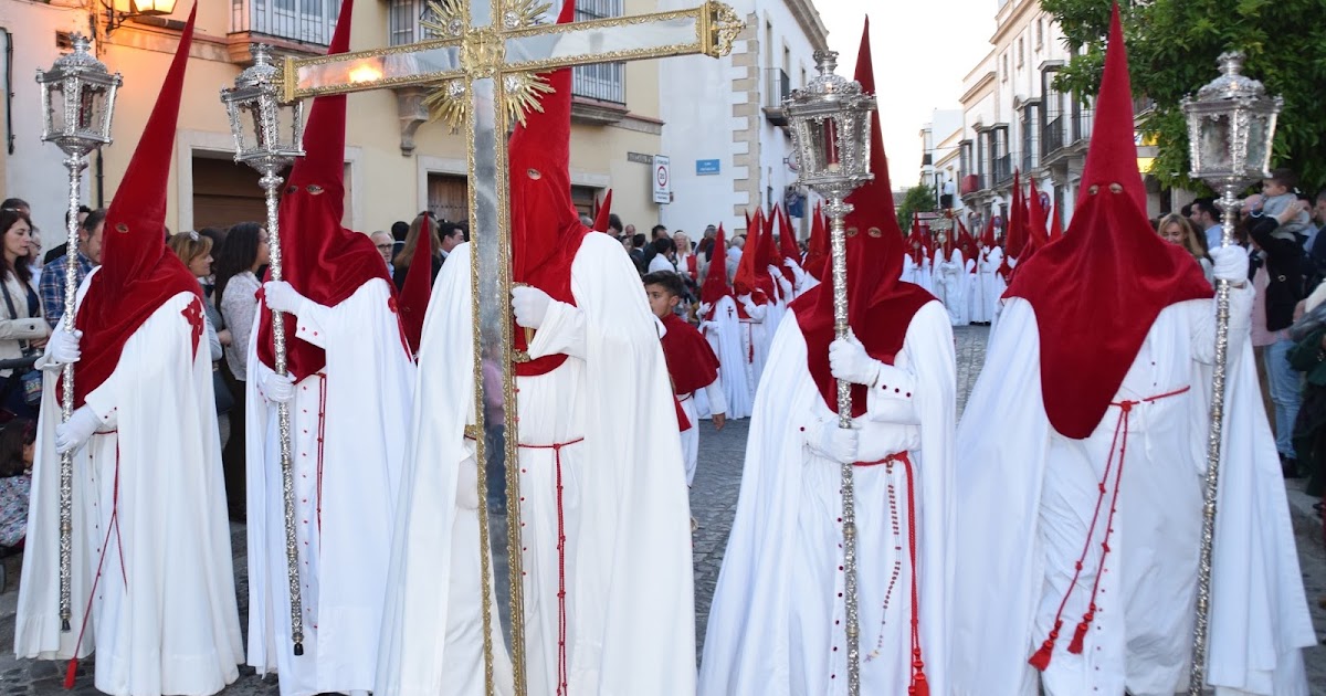 Semana Santa Jerez 2017: Miércoles Santo (VI)