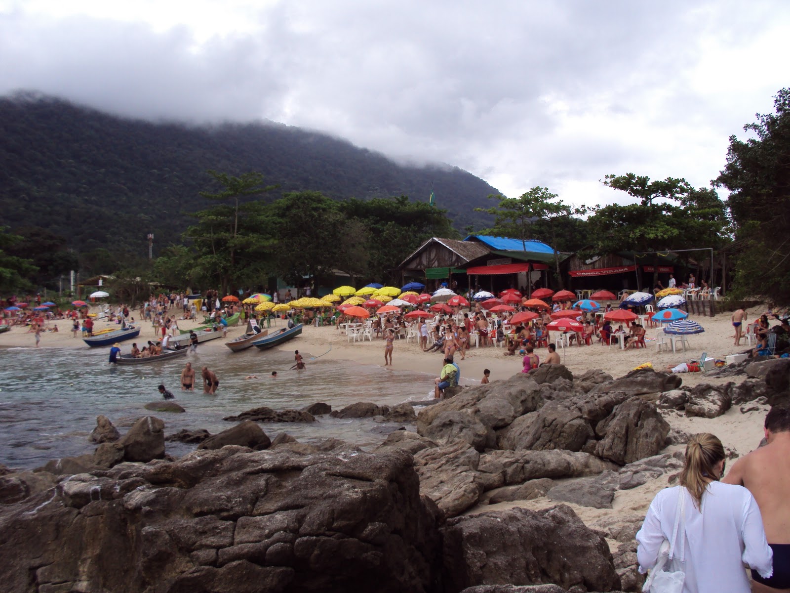 Os Backanas de São Paulo: AS MARAVILHAS DE TRINDADE - RIO DE JANEIRO