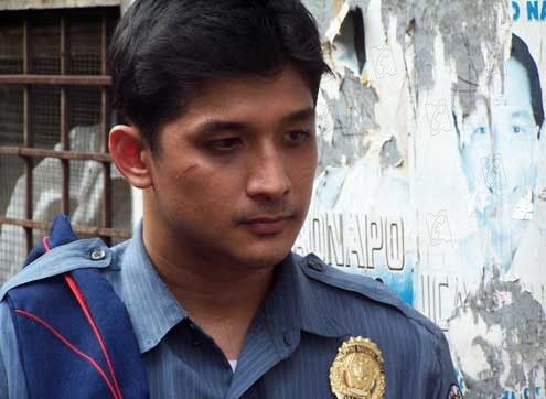 Desert Boy: Cyber Police (Pulis Pangkalawakan)