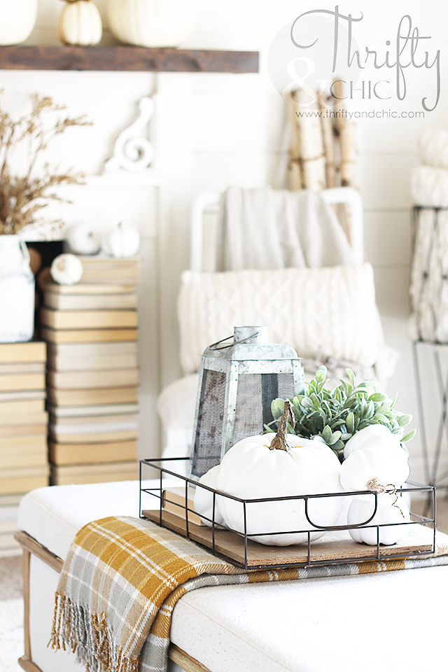 Farmhouse Fall Home Tour