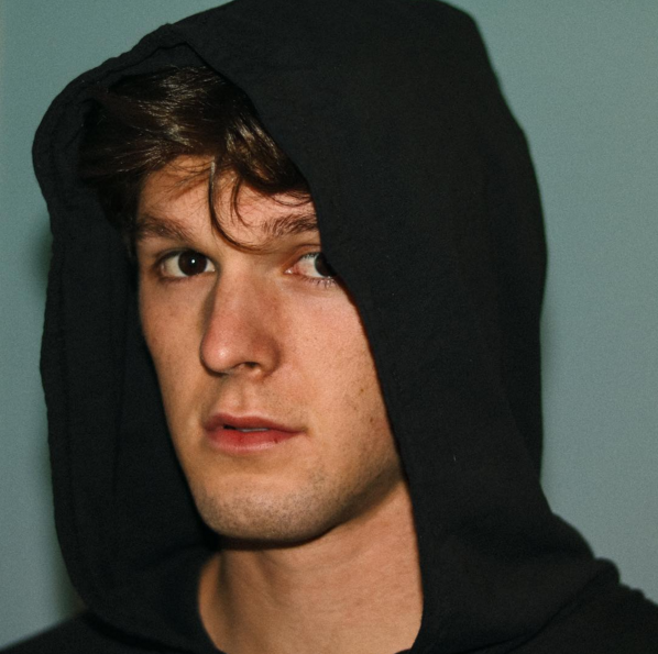 Lovely Boys: Tyler Case