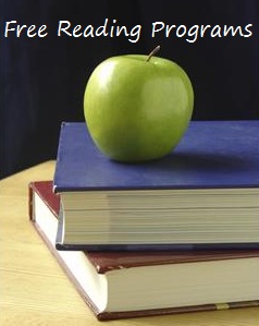 One Less Headache: Free School Year Reading Programs