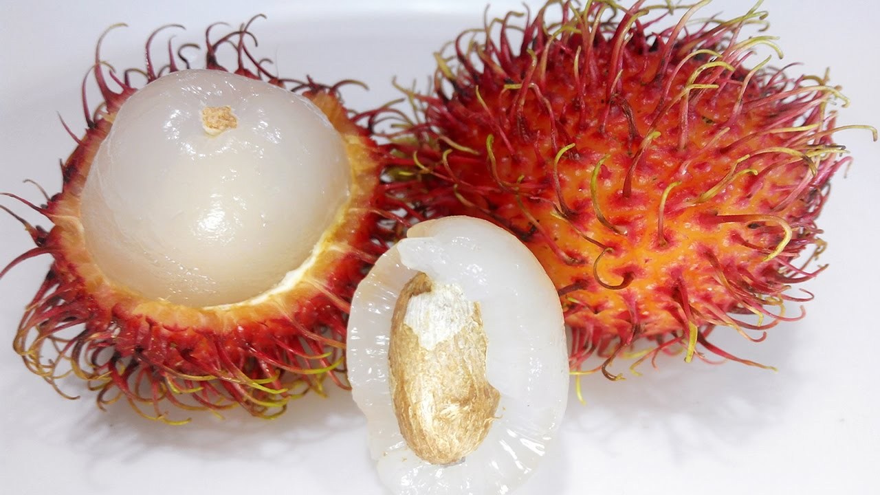 Rambutan