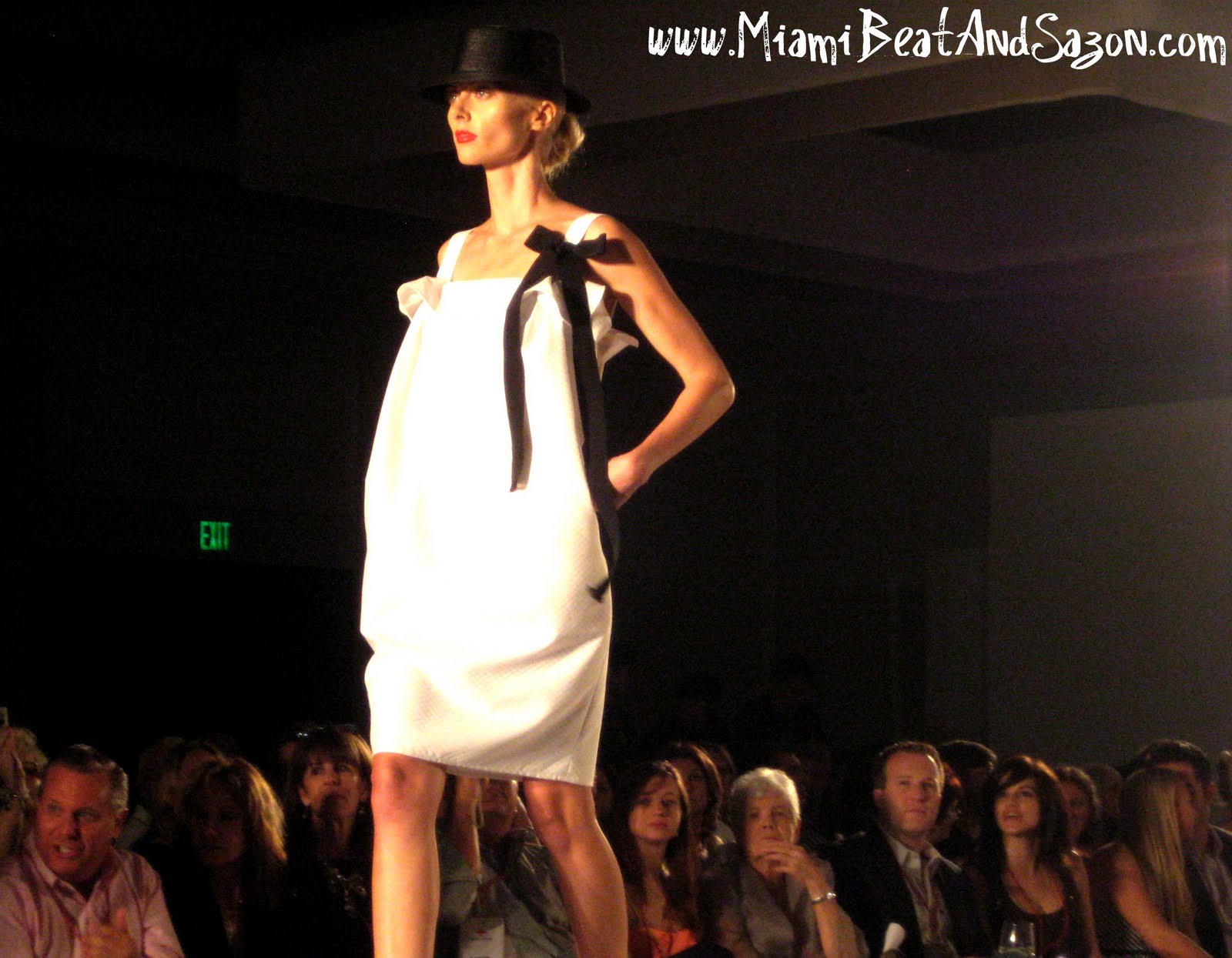 Asa Milano: The American Red Cross presents the Victoria Lopez Castro ...