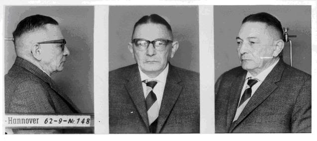 HOLOCAUSTO Y GUERRA EN EL ESTE: ¿ Qué sucede cuando los asesinos ...