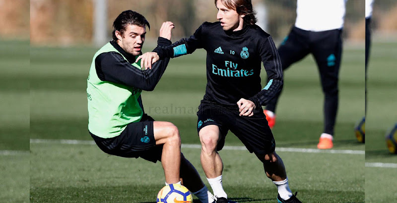 Modric - Footy Headlines