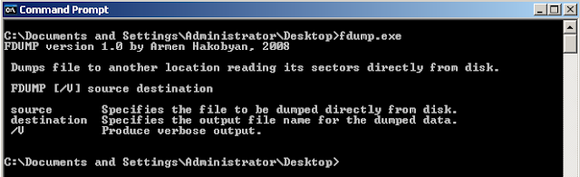 From Dummy to Dummies
